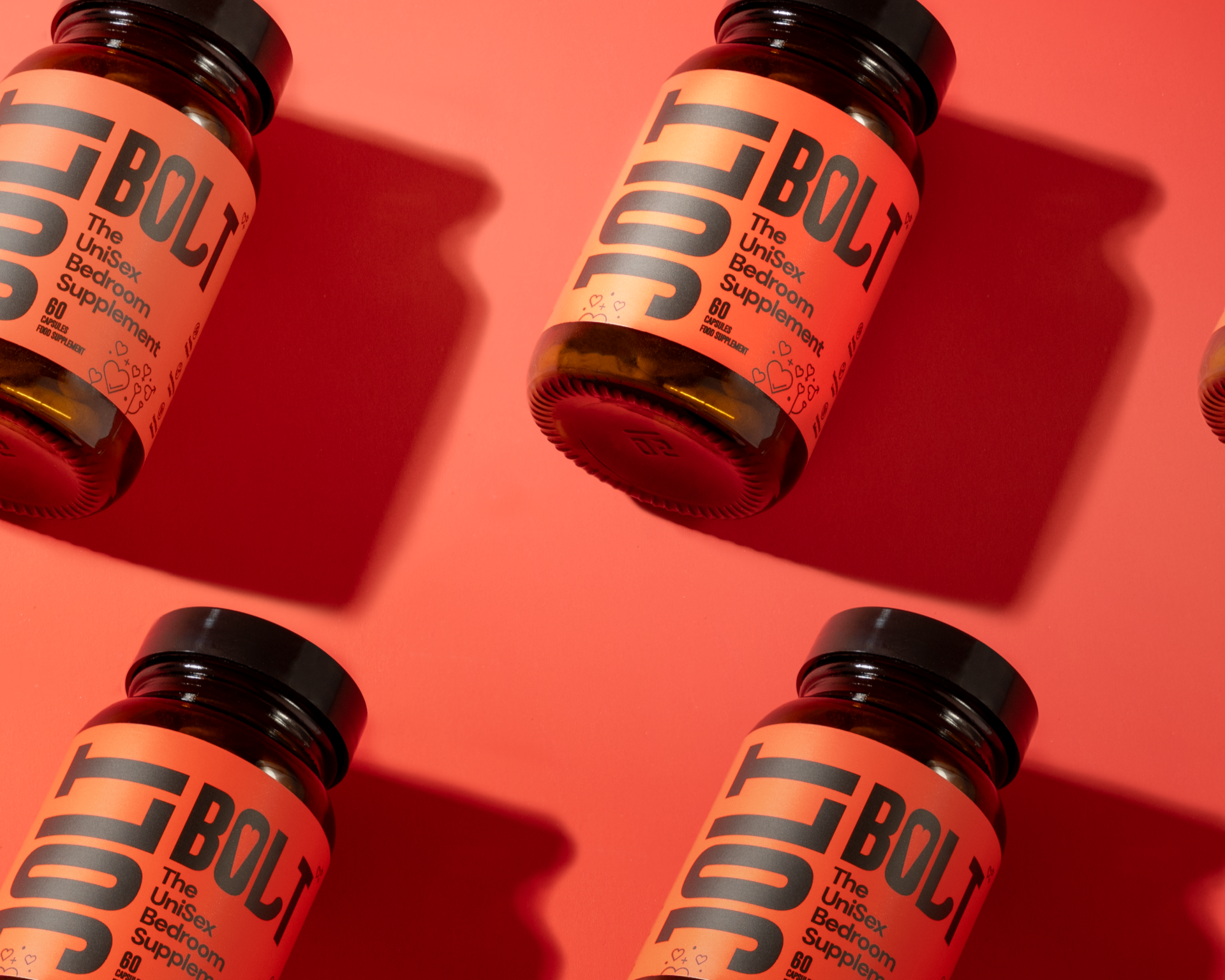 What's in JOLT and How Does It Work? – JOLT My World