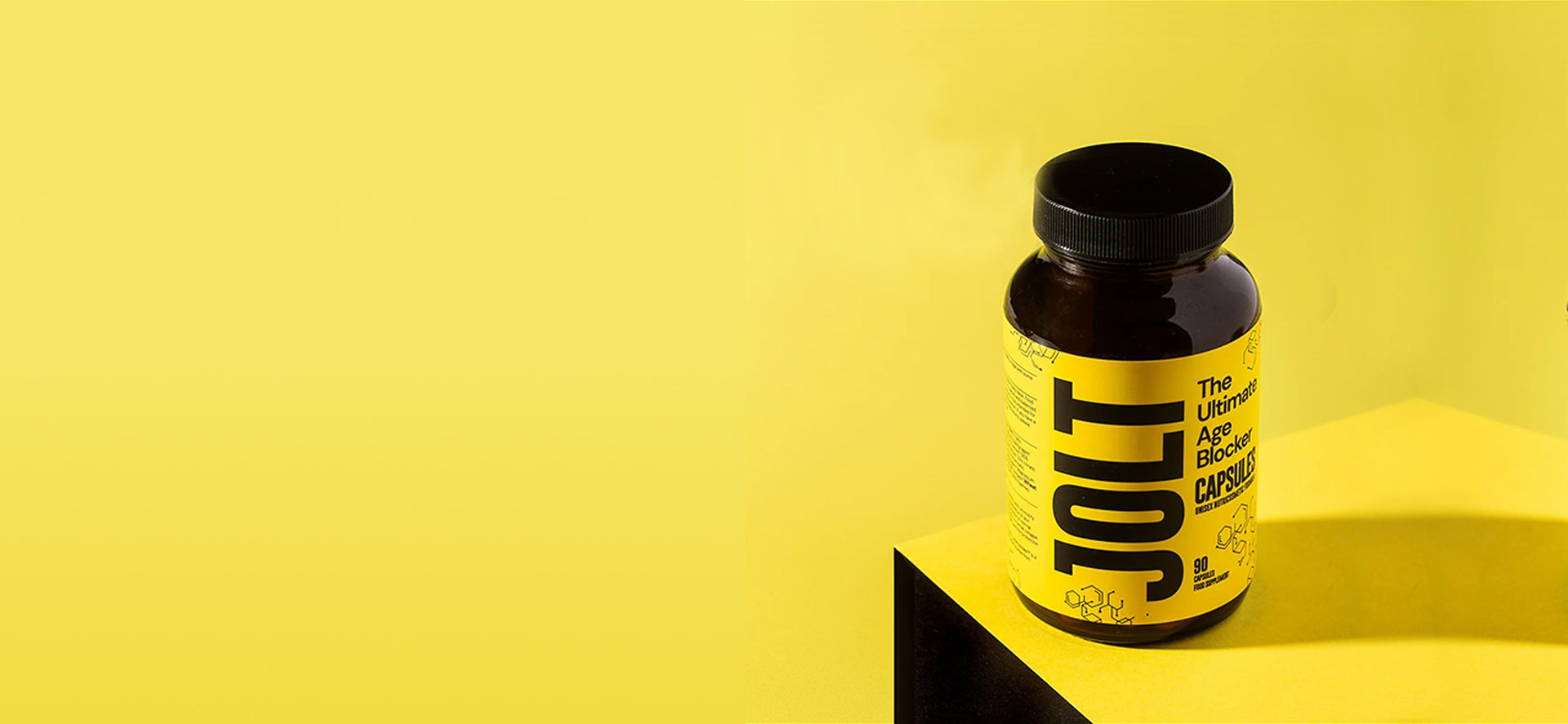 JOLT - THE 'ULTIMATE AGE BLOCKER' – JOLT My World