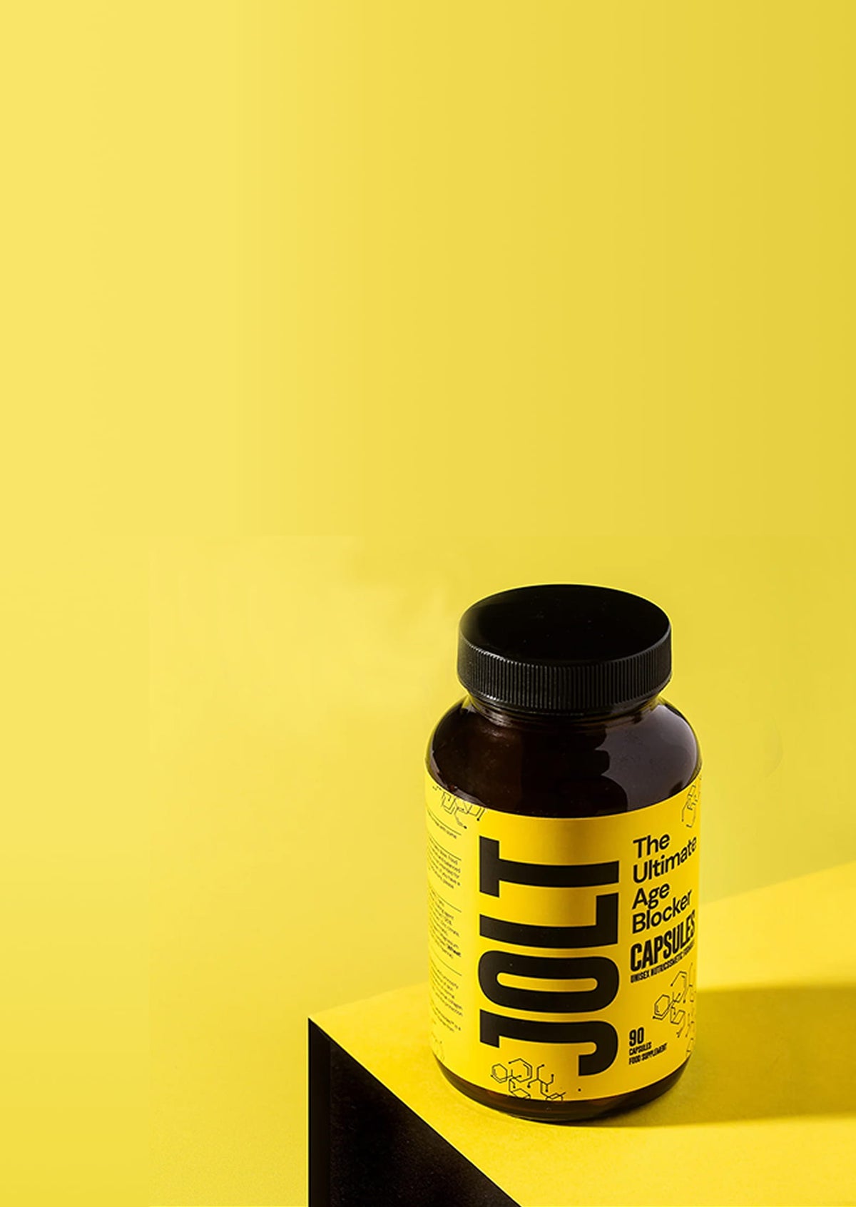 JOLT - THE 'ULTIMATE AGE BLOCKER' – JOLT My World