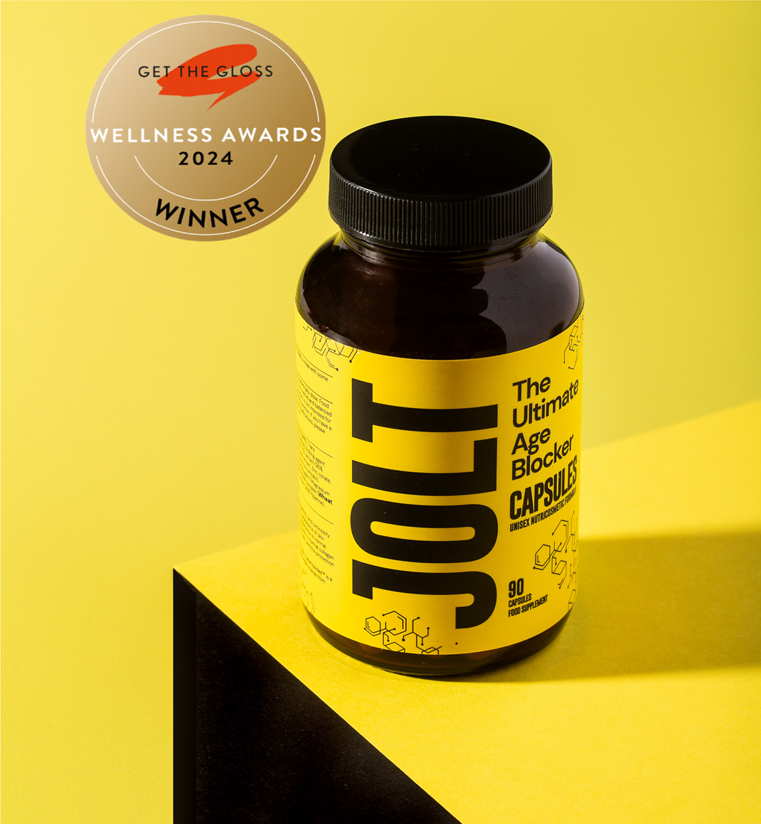 JOLT - THE 'ULTIMATE AGE BLOCKER' – JOLT My World